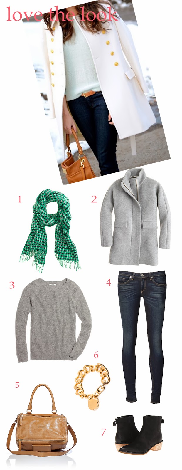 SHELTER: Love the look