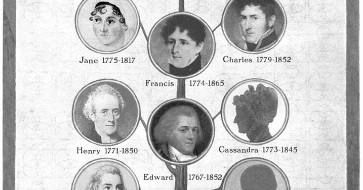 Middle Tennessee Region-Jane Austen Society of North America (JASNA ...