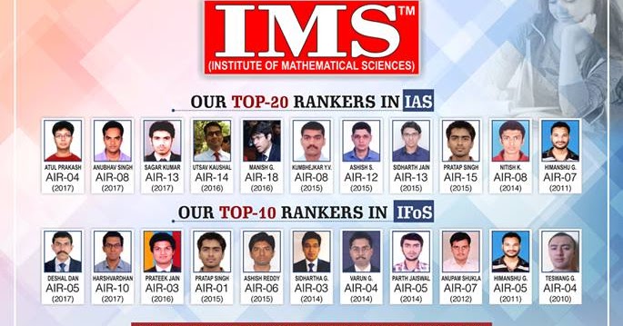 IAS / IFoS Mathematics Optional Foundation Course