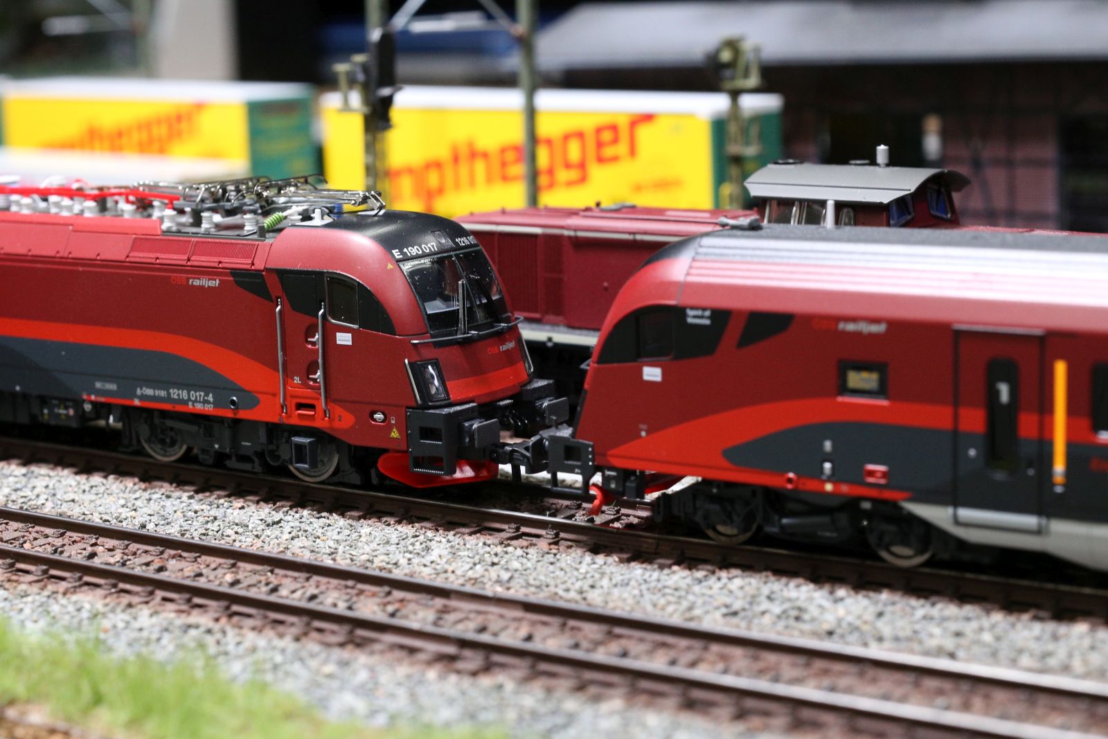 うちでは1216Taurusの数が1116を上回ってしまった。