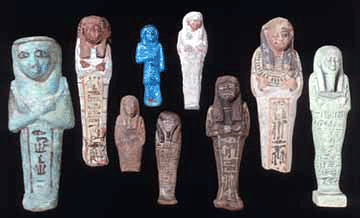 L'Antic Egipte: diciembre 2016