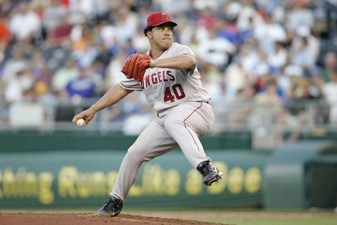 Land of 10 000 Aches:: Ache #6: Bartolo Colon wins the 2005 AL Cy Young
