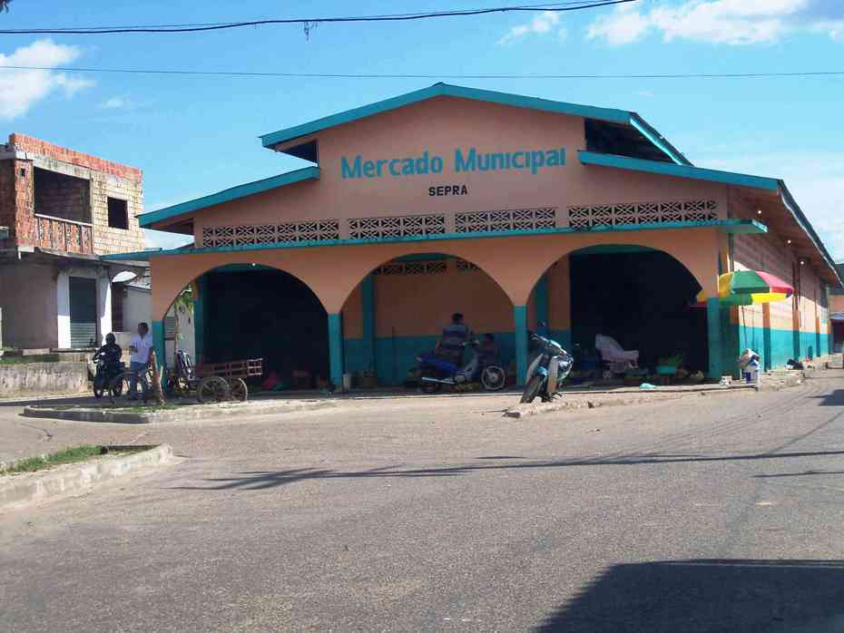 VIAGEM, TURISMO E AVENTURAS POR LUGARES INCRÍVEIS : TABATINGA ...