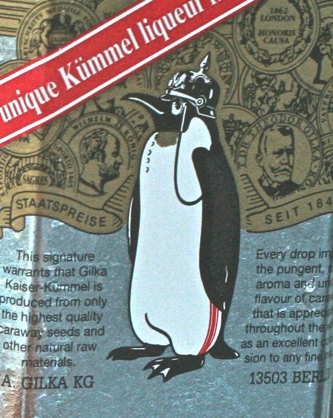 “Buzzings” from Cocktail Buzz: Kümmel Explained, plus Two Easy and ...
