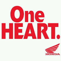 HISMARTA: ONE HEART (HONDA)