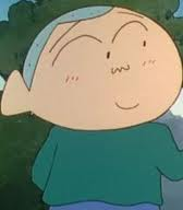 Series y digujos de los 90 y mas: Crayon Shin Chan