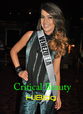 Impressions on Miss Universe 2012 Press Junket - Part 2