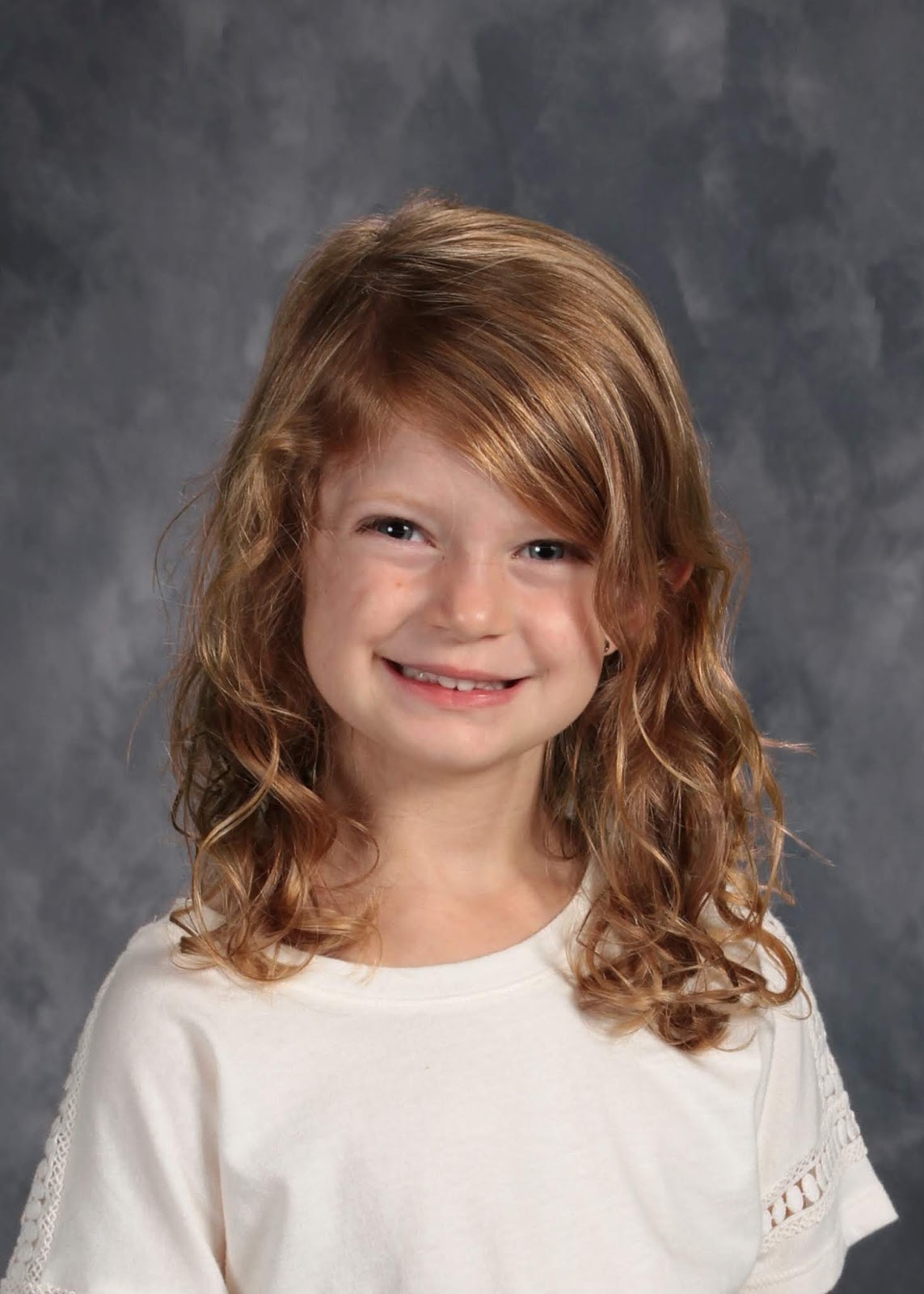 Our Very Own Grimm Fairytale: School Portraits