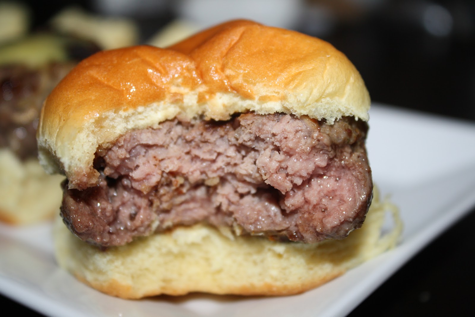 An Immovable Feast: Four Kinds of Sliders
