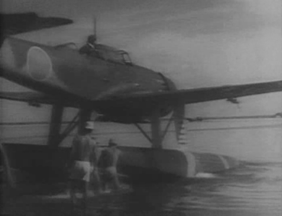 WildEagles: Aichi E16A "Zuiun" (Paul) - #2 - Photos