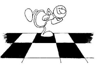 Chess sweets - Sakk csemege: Sakkfeladványok - 1