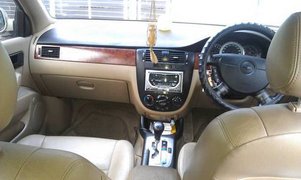 Jual Chevrolet Optra LT | Lingga Oto Blogs