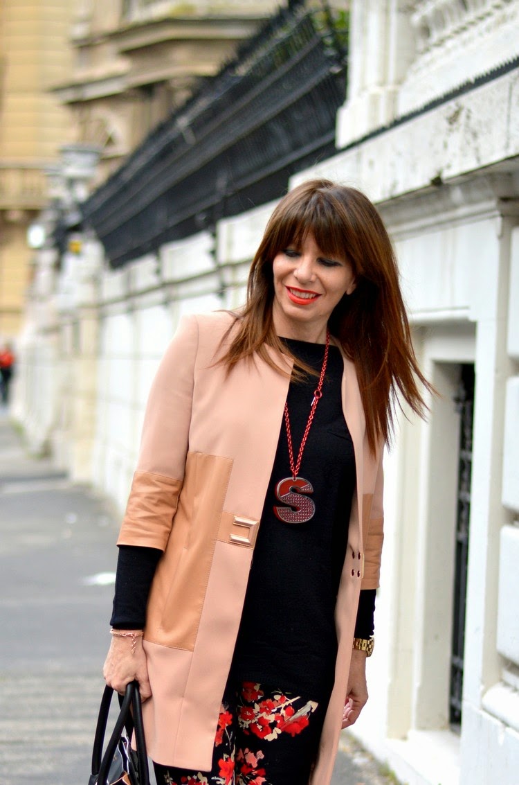 celyn b primavera estate 2014 - Don't Call Me Fashion Blogger! Roma