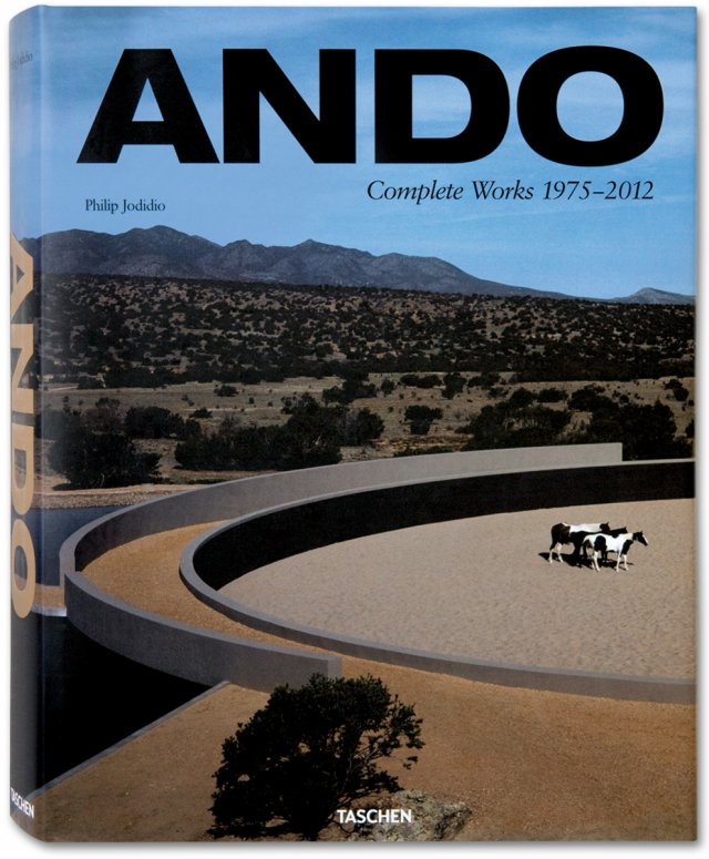 Across Cultures: Tadao Ando
