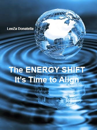 The Energy Shift