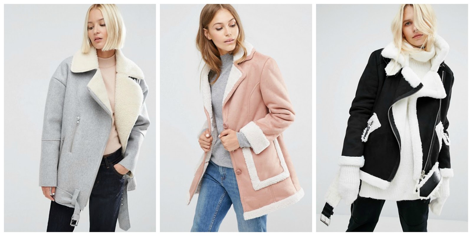 ASOS COAT EDIT | hauteonlife