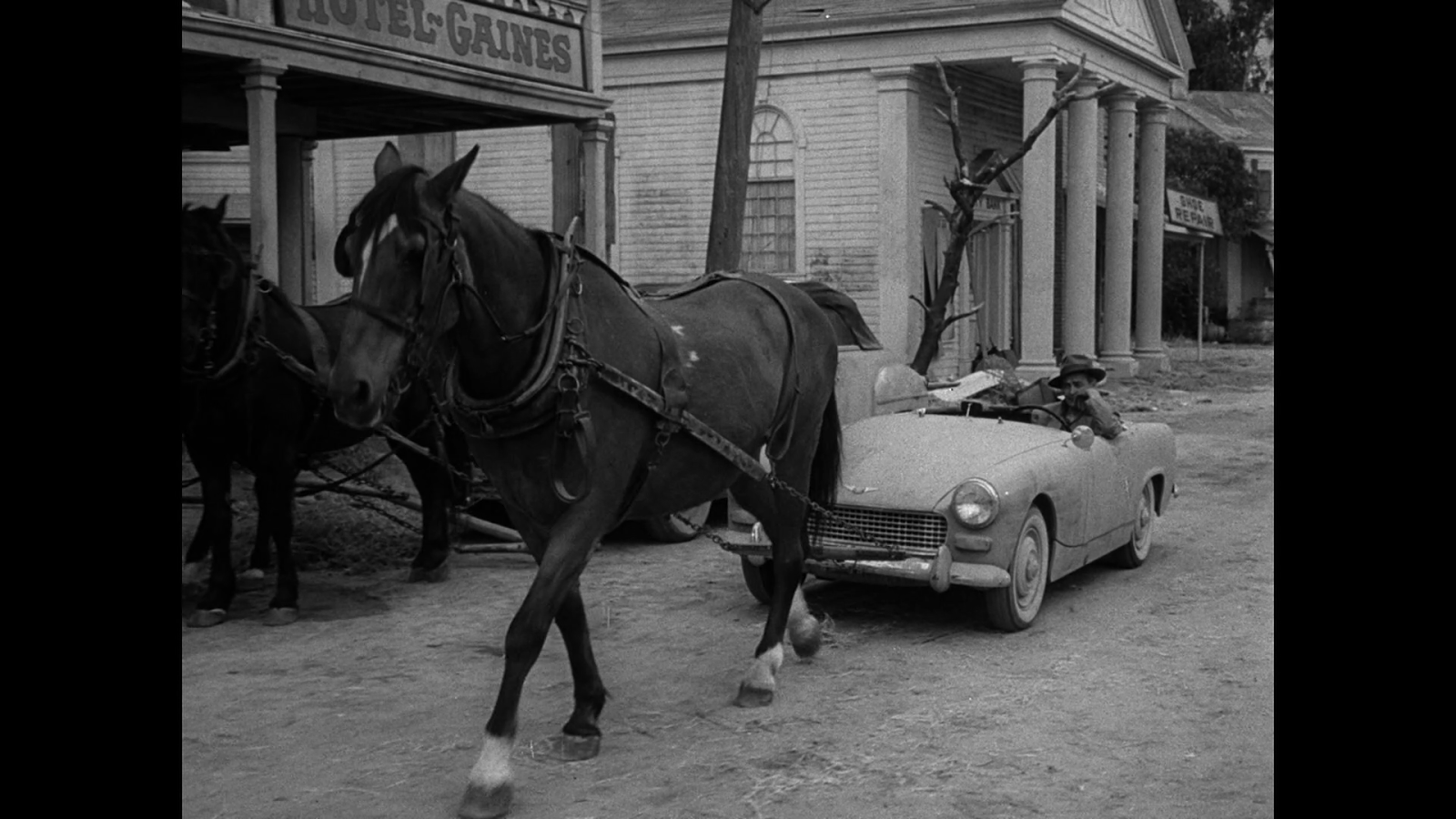 My Life in the Shadow of The Twilight Zone: Episode Spotlight: "The Old ...