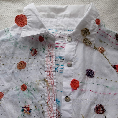 Fashion Link: Nui Project