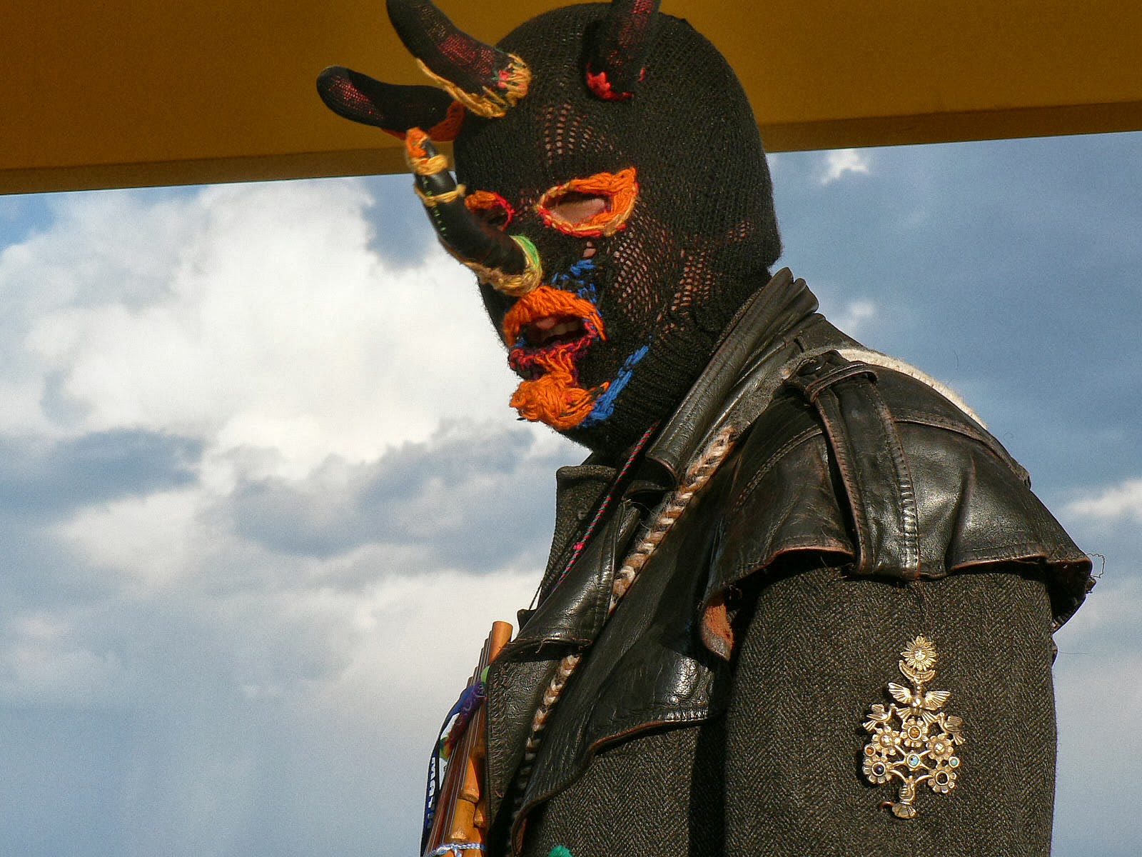 SUPER COMICS: el husillo