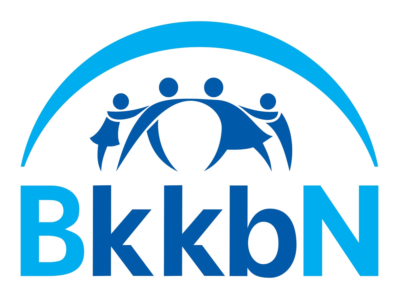 Logo BKKBN Format Cdr & Png | GUDRIL LOGO | Tempat-nya Download logo CDR