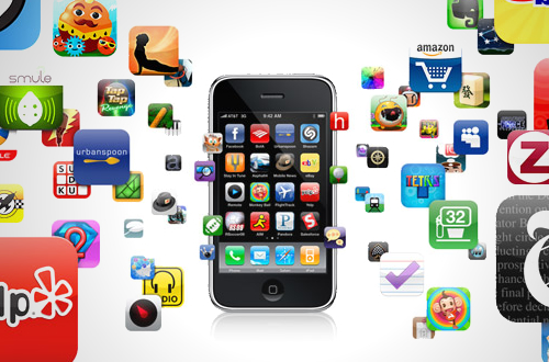 Multimedia Solutions: Top 25 Most Popular and Free iPhone Apps for ...