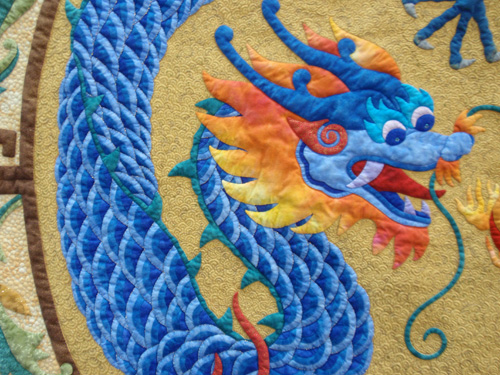 Linda Steele Quilt Blog: Sydney Quilt Show 2012