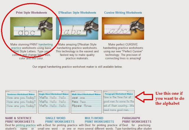 Time Out for Mommy: Making Learning Fun