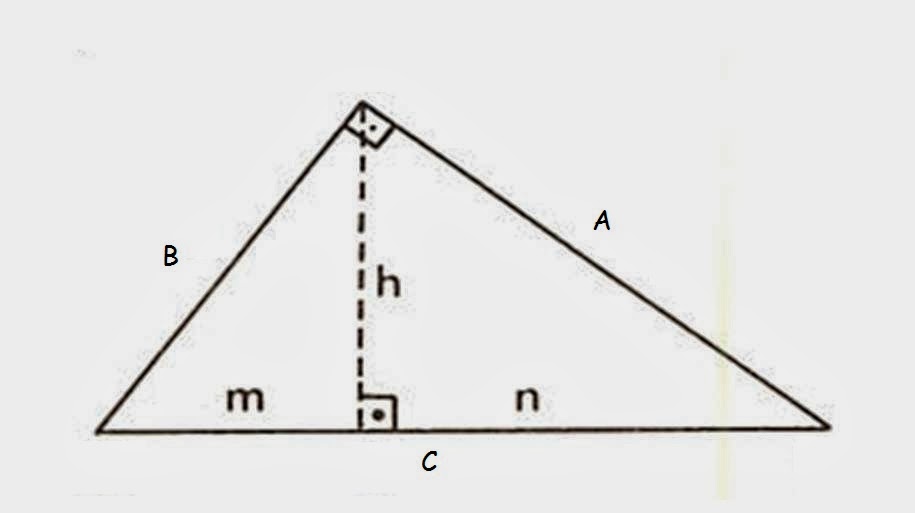 Explicações Online: Trigonometria -Resolução (9º ano) Parte 1