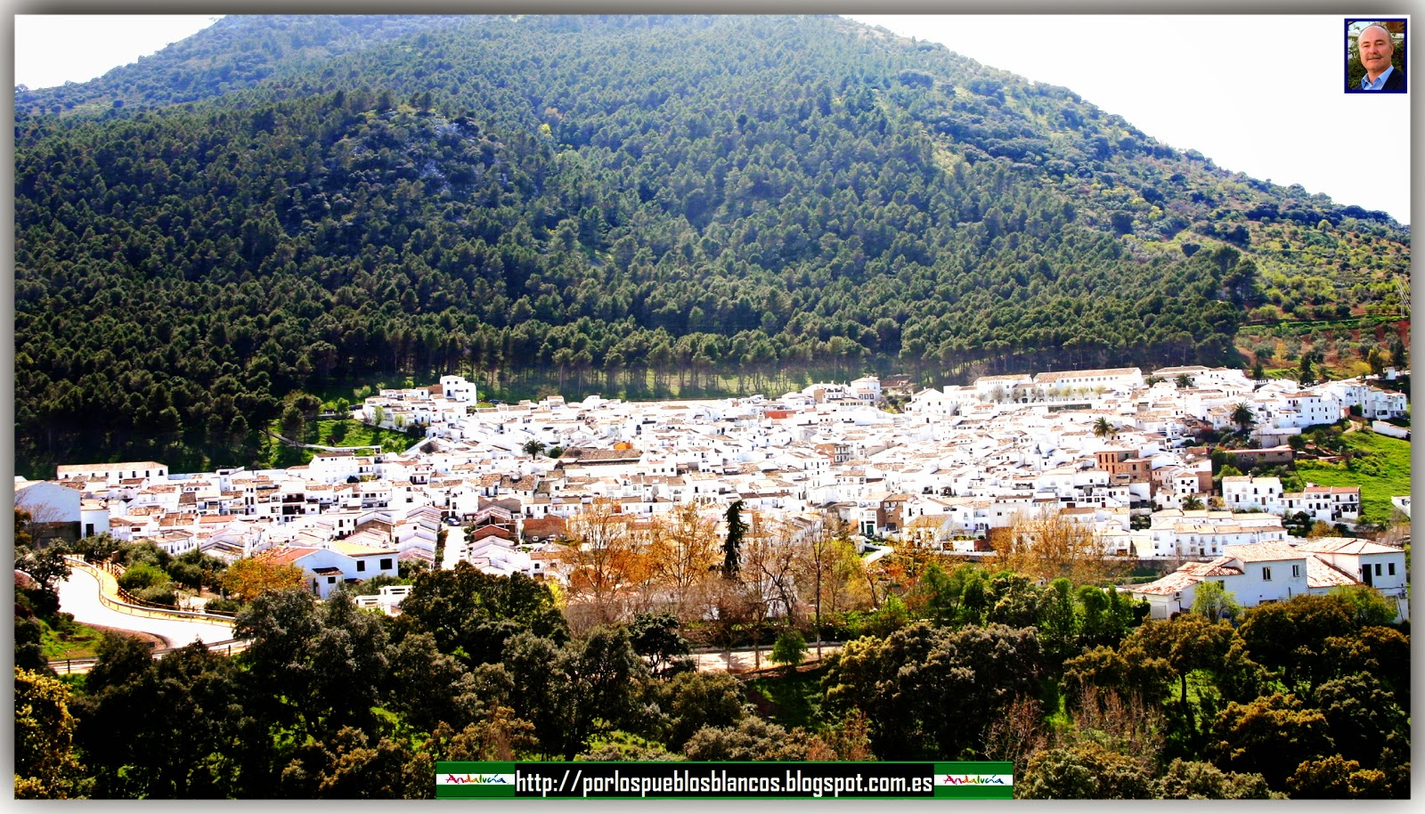 "EL GASTOR (CÁDIZ)" | PUEBLOS BLANCOS