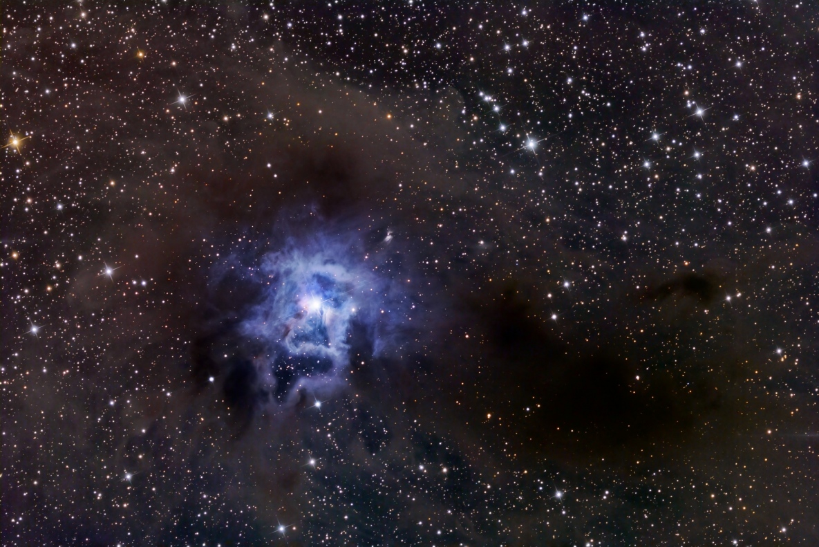 4 JOYAS PARA VER EN EL CIELO DE SEPTIEMBRE 2012 : BLOG DE LA ASOCIACIÓN ...