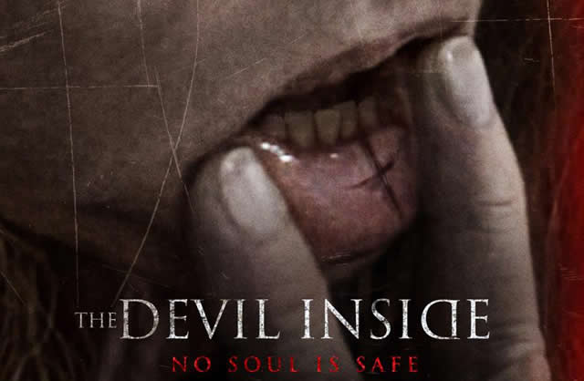 The Devil Inside Trailer and Synopsis ~ Movie Trailers and Synopsis