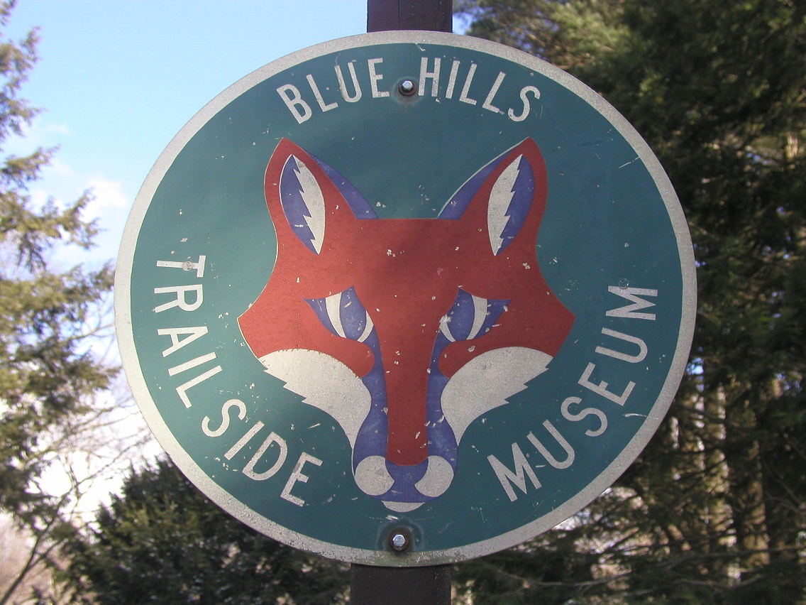 Everyone Outdoors: Blue Hills Trailside Museum - Fully Accessible!