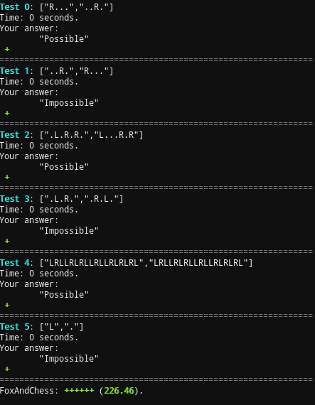 vexorian's blog: Customizing the Topcoder greed plugin