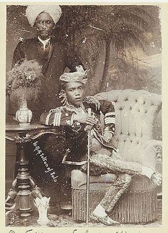 Sultan of Sulu, who is the true and legitimate? | Rightways