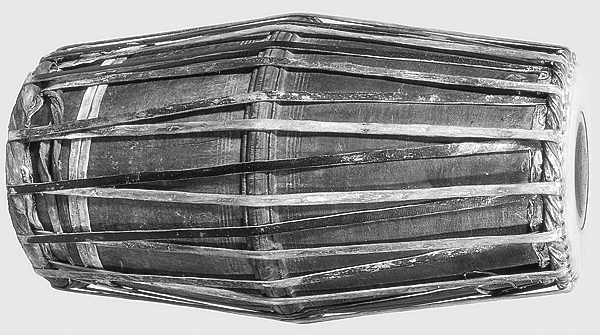 Mohiniyattam - The Enchanting Dance: THE CONCEPT OF THALAM