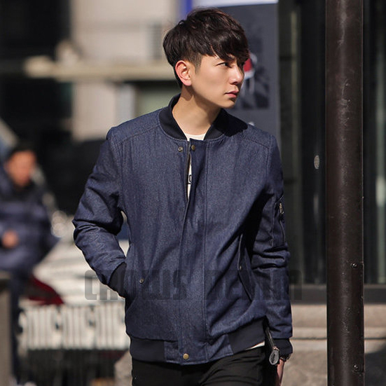 Jual Jaket Korean SK71 | Cloud Store