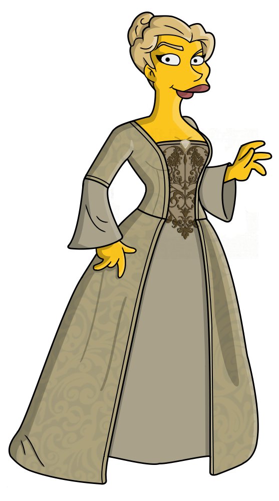 Springfield Punx: 2015