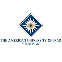 The Third Eye: AUI-S Gets a New Name and Logo