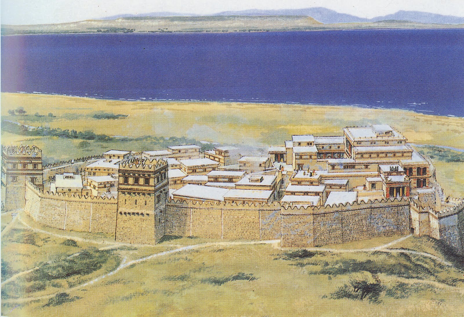 'ZIEN EN WETEN': november 2011