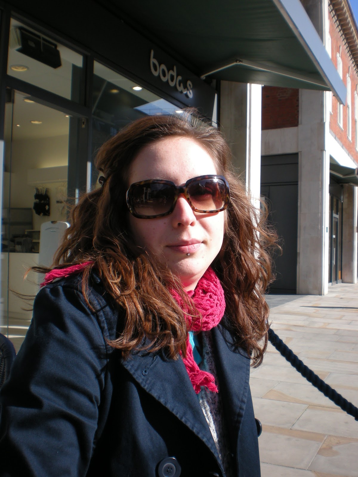 Vilsevals - The World according to Anna-Karin: Catpuke - better than ...