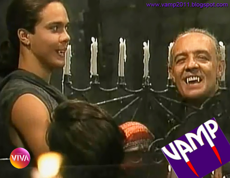 Vamp no Viva: MATOSINHO É DADO COMO SACRIFÍCIO A VLAD