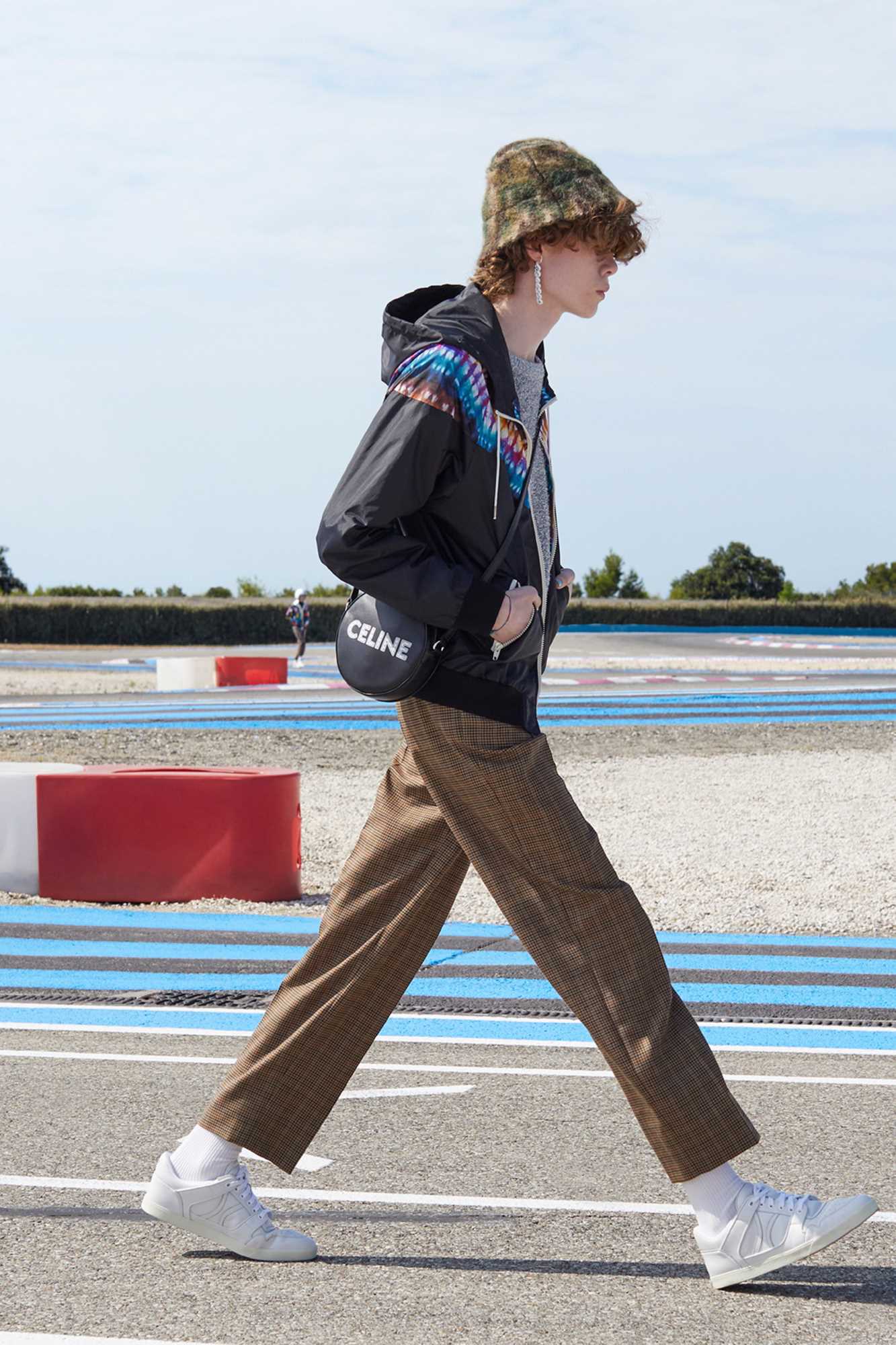 Celine Spring-Summer 2021 Collection