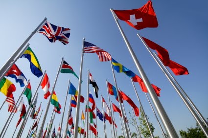 Belajar Berbudaya dan Berbahasa, INTERNATIONAL COMMUNITY (IC) - SUARA ...