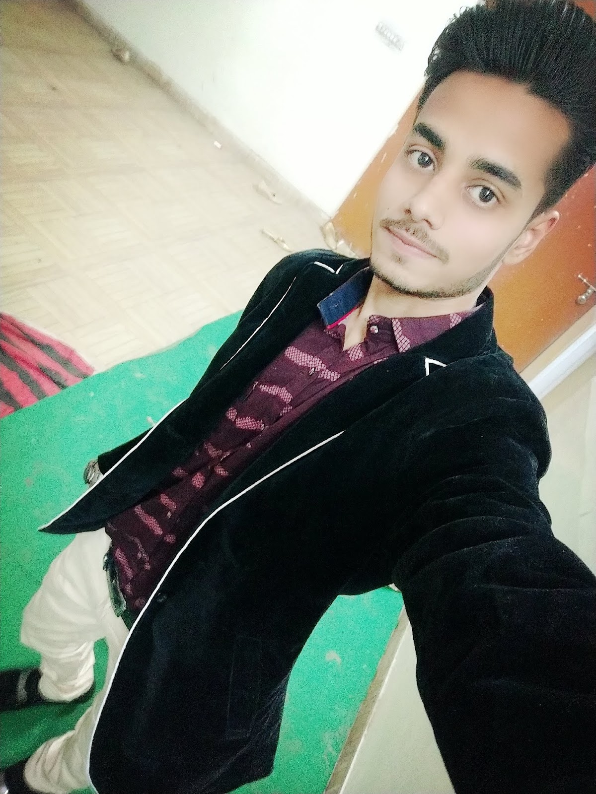 Muhammad Shadab Sheikh