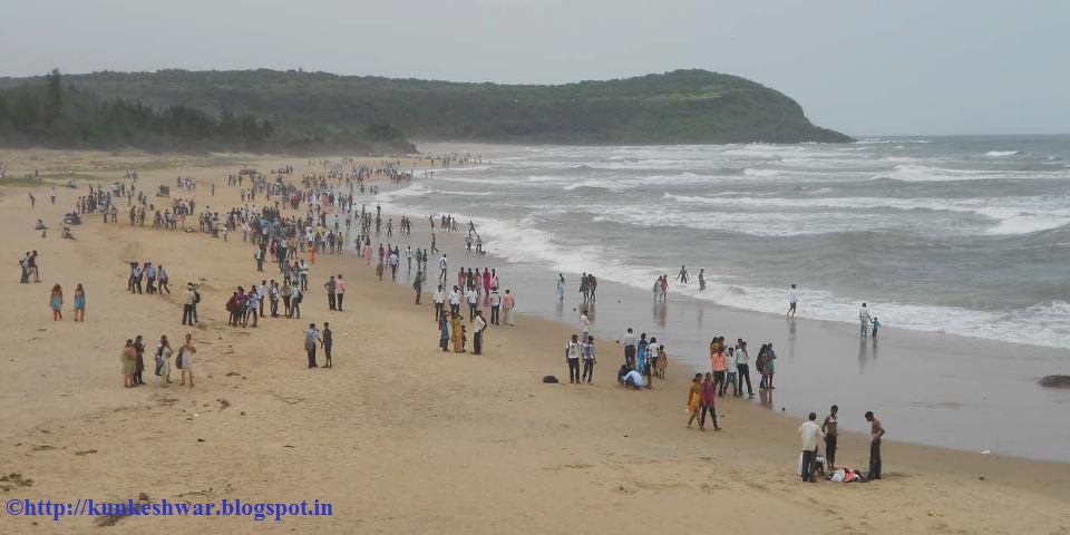 Kunkeshwar Beach | , Kunkeshwar Beach, Konkan Kashi, Kunkeshwar Temple ...