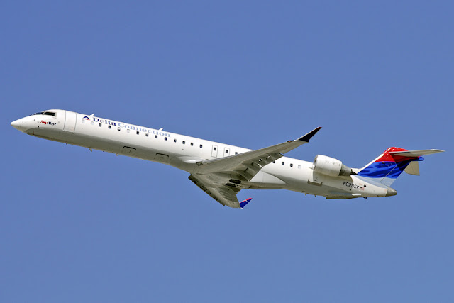 Ricardo Gomes - The True Life of a True Spotter: Spotting Trip @ Los ...