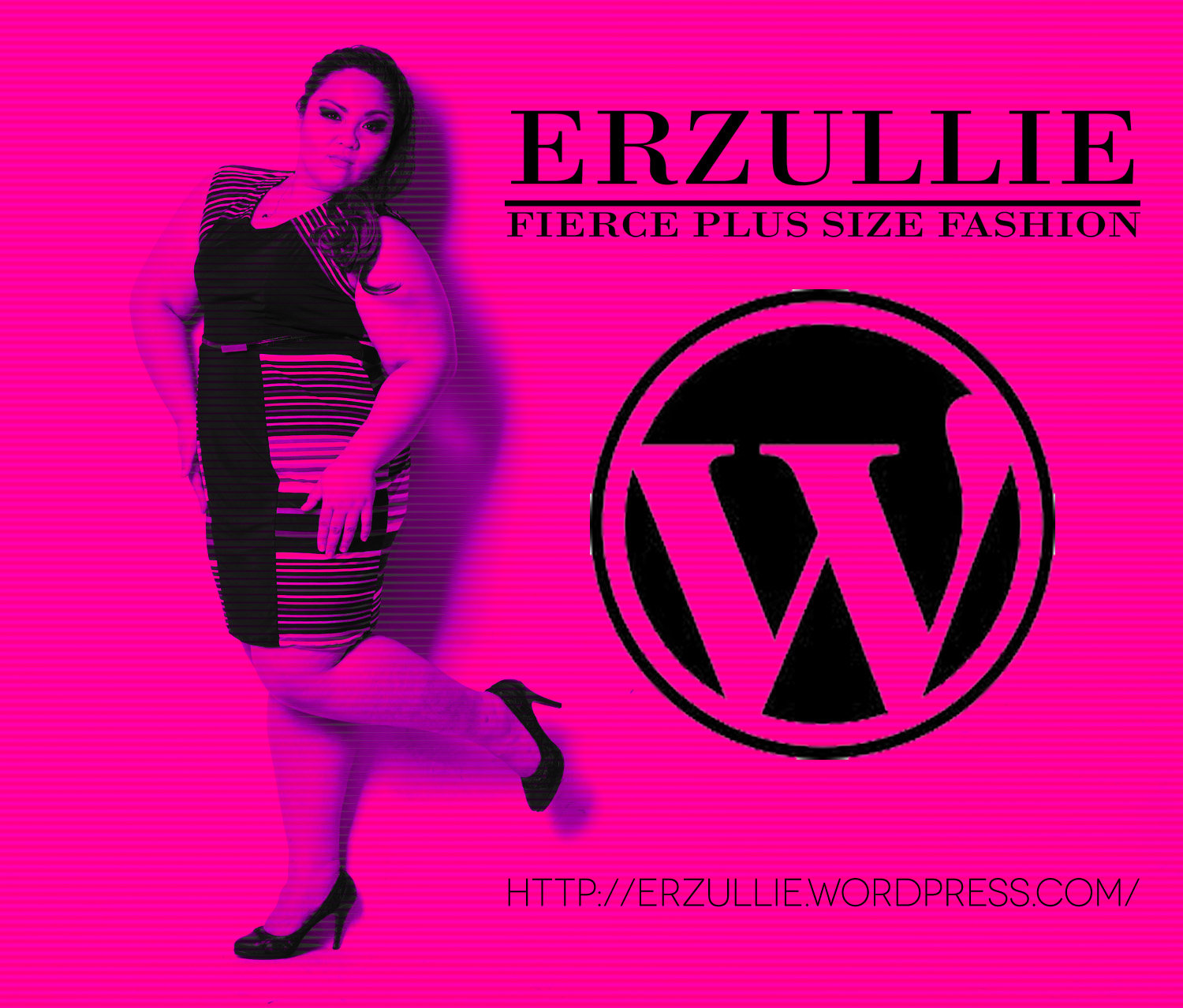 Erzullie Fierce Plus Size Fashion Philippines: PLUS SIZE FASHION: WE ...