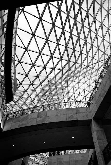 Warsaw Architecture from the Inside Out - Part 3 ~ Matthew G Beall ...