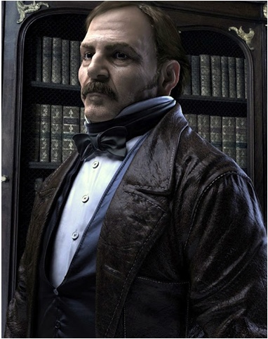 Espiritismo Filosófico: Allan Kardec