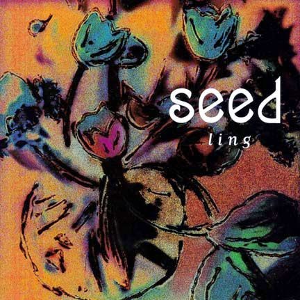 lo-fi noise makers: Seed - Ling